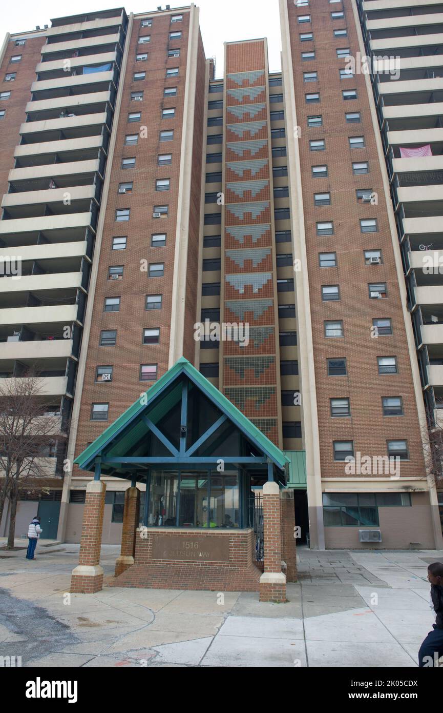 Visit of Secretary Shaun Donovan to Philadelphia, Pennsylvania for ...