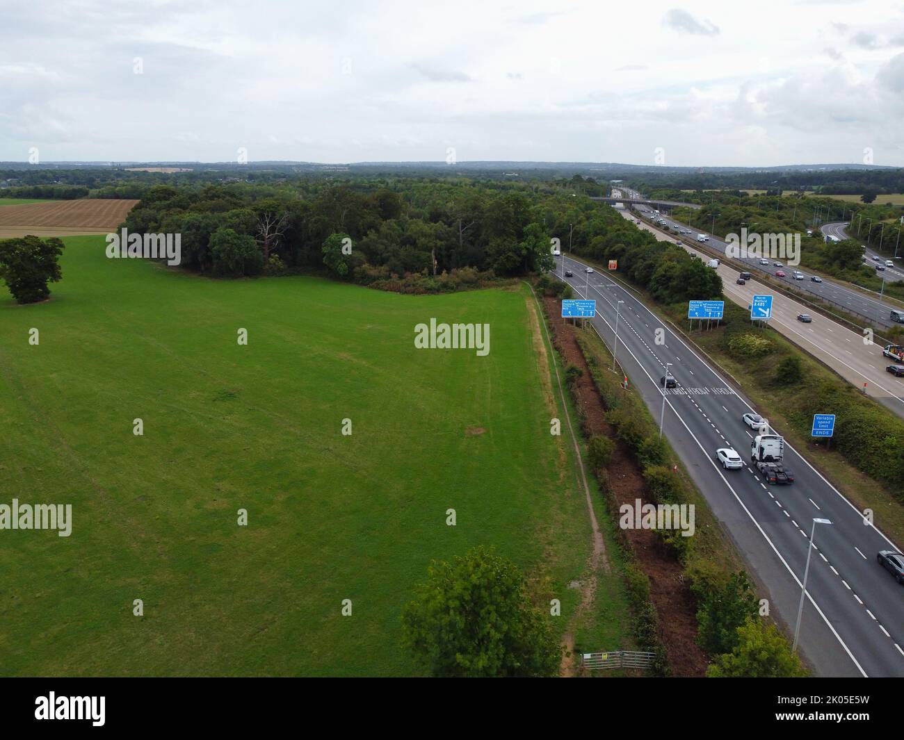 Drones footage point of view hi-res stock photography and images - Alamy