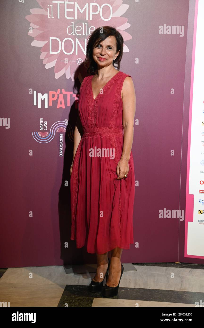 Barbara stefanelli hi-res stock photography and images - Alamy