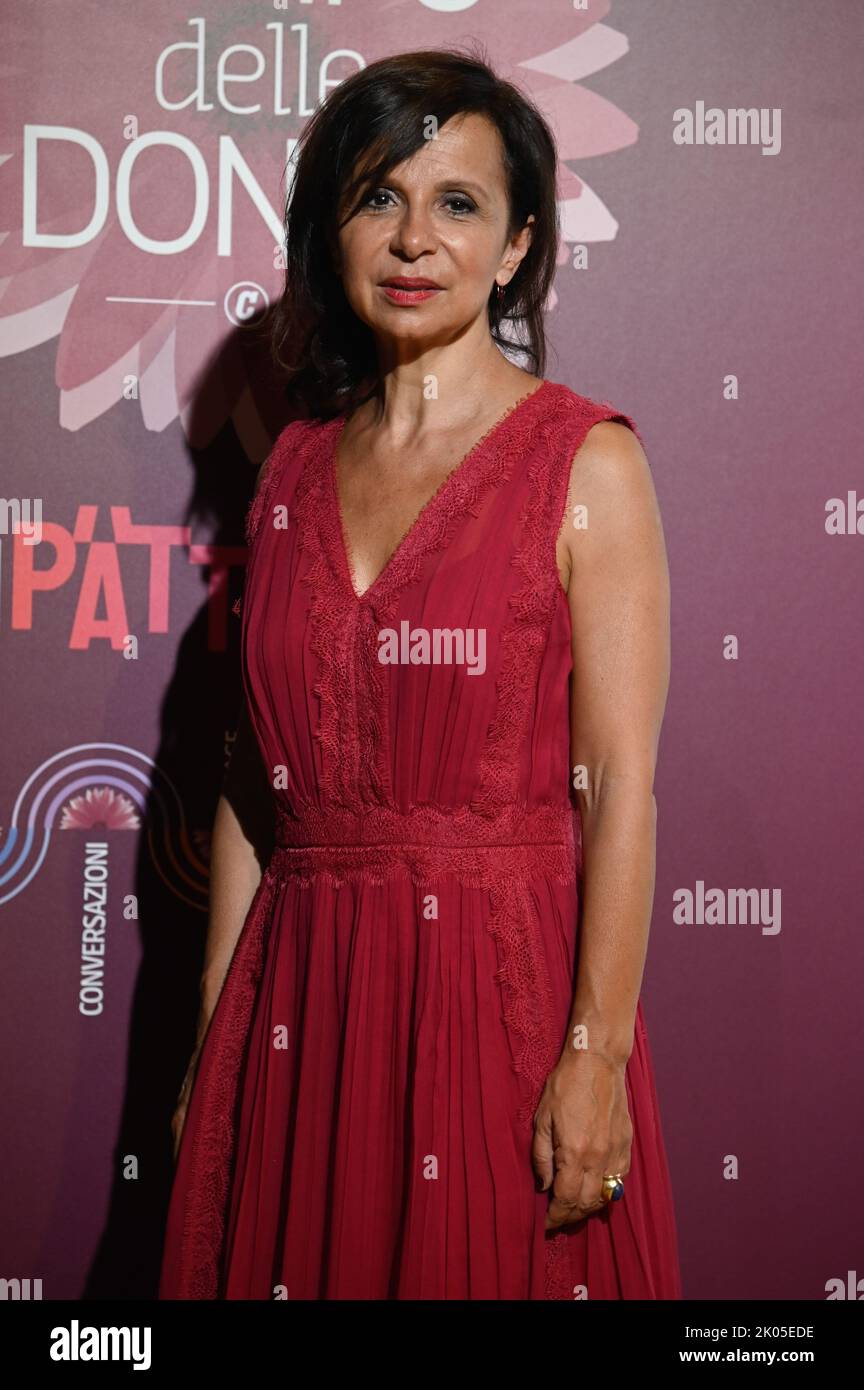 Barbara stefanelli hi-res stock photography and images - Alamy