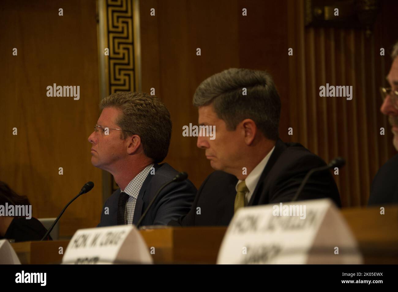 Donovan darcy hi-res stock photography and images - Alamy