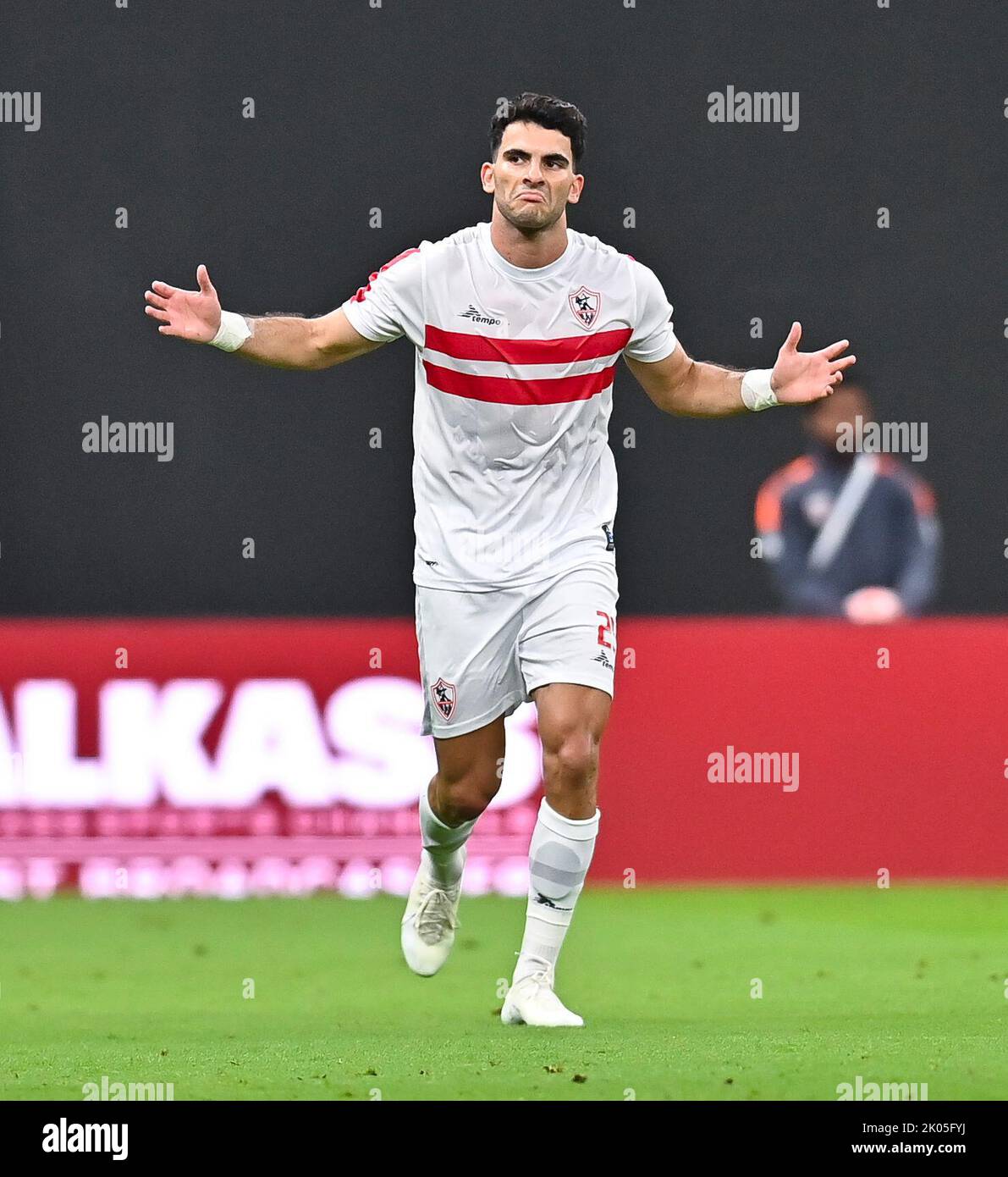 Sayed ahmed hi-res stock photography and images - Alamy