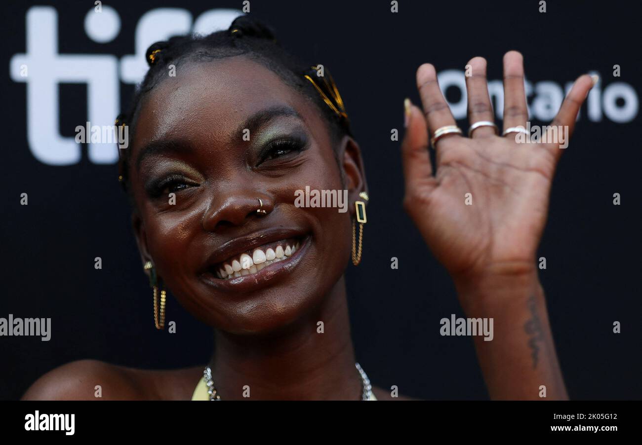 Woman king hi-res stock photography and images - Alamy