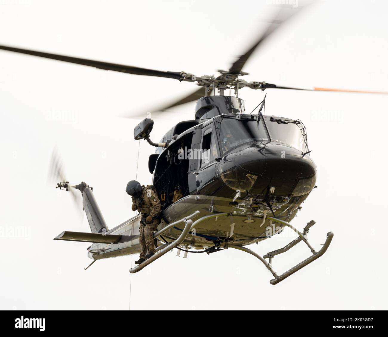 The incredible Stuart Air Show Stock Photo - Alamy