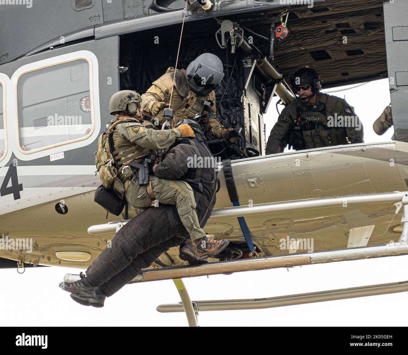 The incredible Stuart Air Show Stock Photo - Alamy