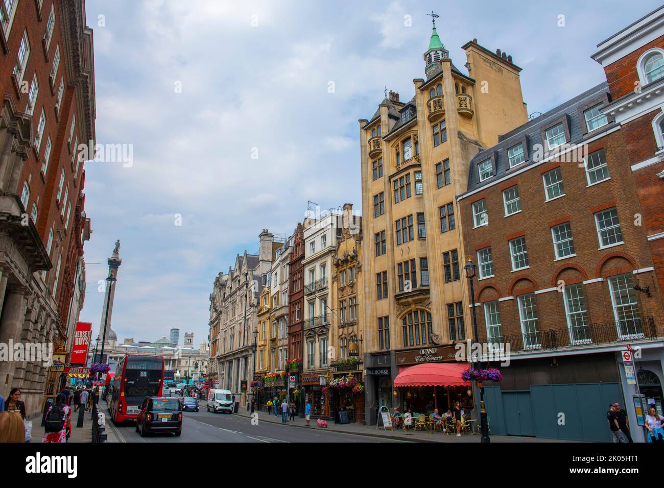 41 whitehall house hi-res stock photography and images - Alamy