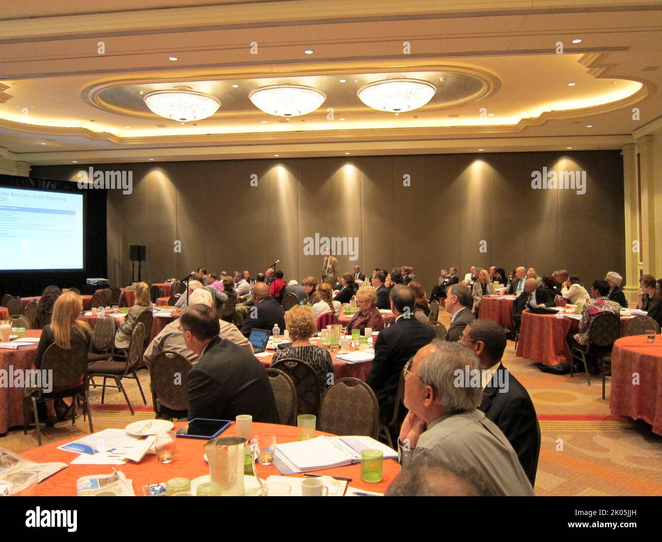 Community Planning and Development (CPD) Managers Training Conference ...