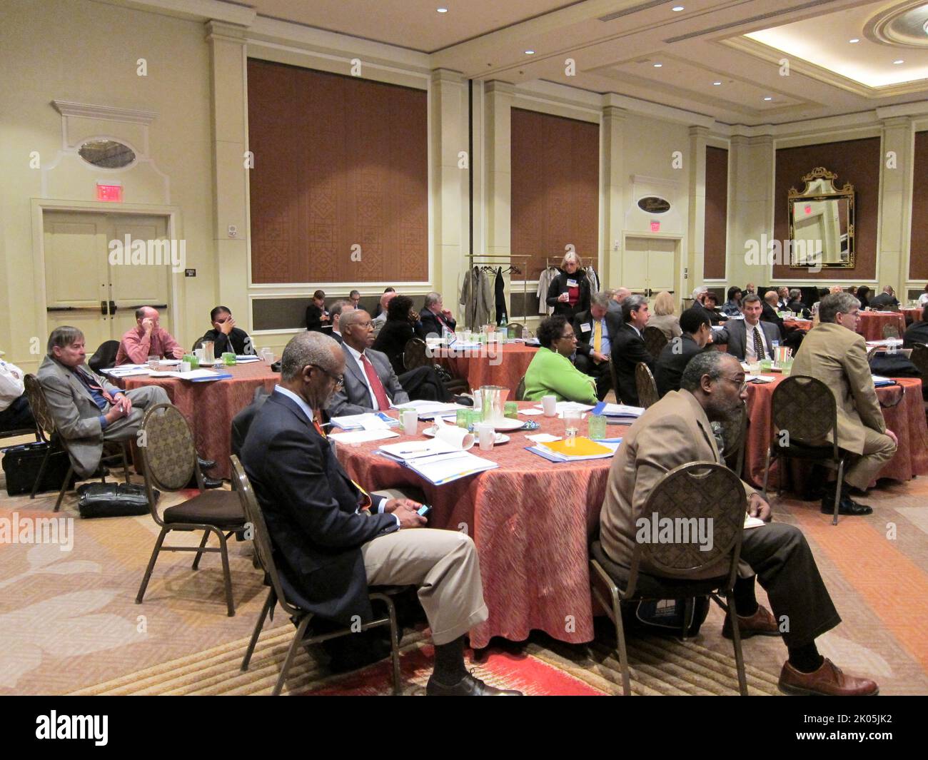 Community Planning and Development (CPD) Managers Training Conference ...