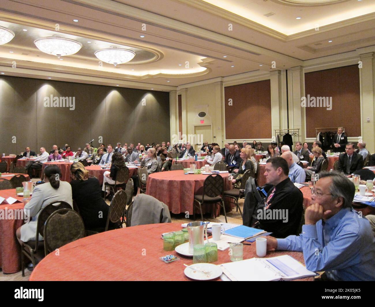 Community Planning and Development (CPD) Managers Training Conference ...