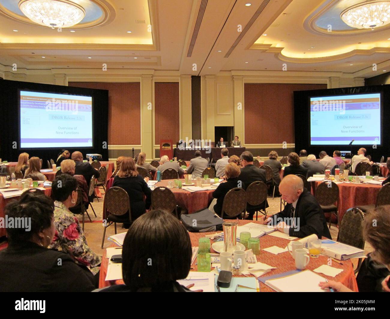 Community Planning and Development (CPD) Managers Training Conference ...