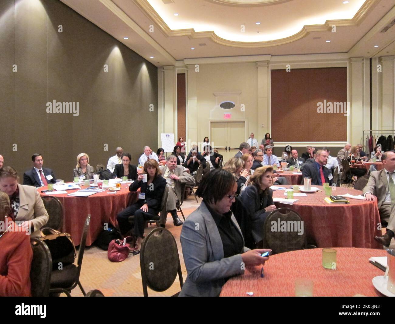 Community Planning and Development (CPD) Managers Training Conference ...