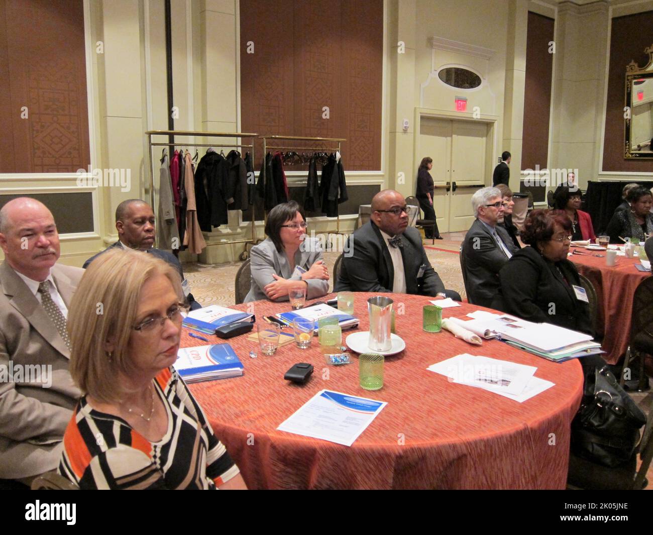 Community Planning and Development (CPD) Managers Training Conference ...