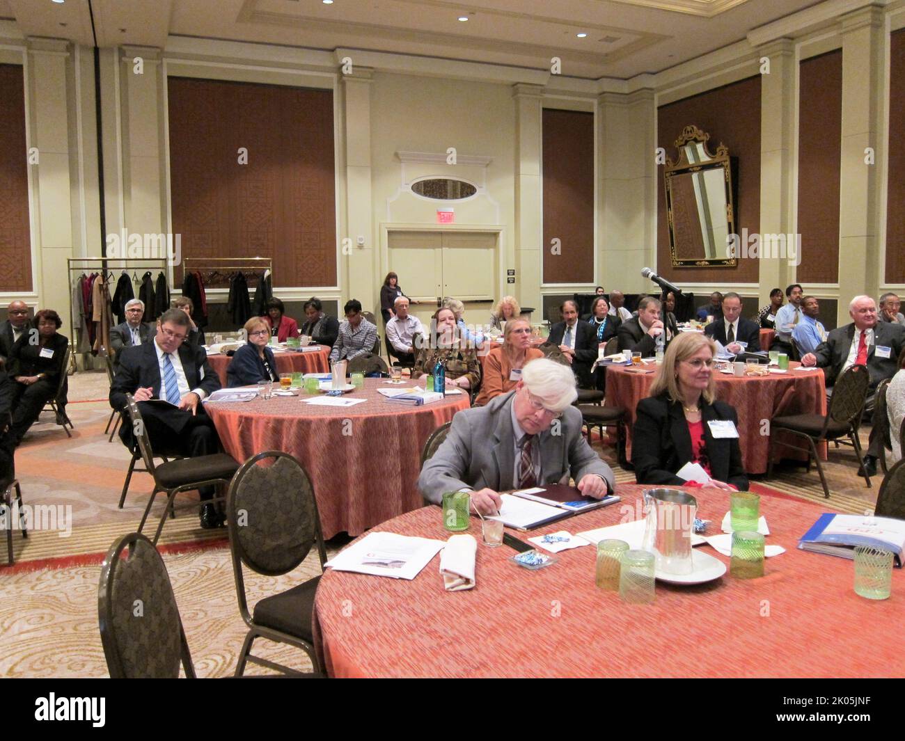 Community Planning and Development (CPD) Managers Training Conference ...