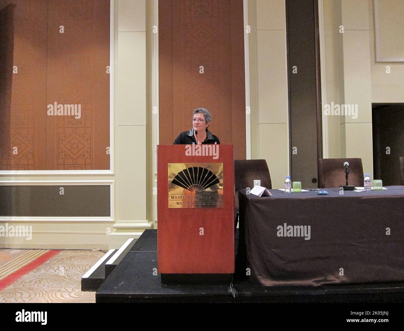 Cpd conference hi-res stock photography and images - Alamy