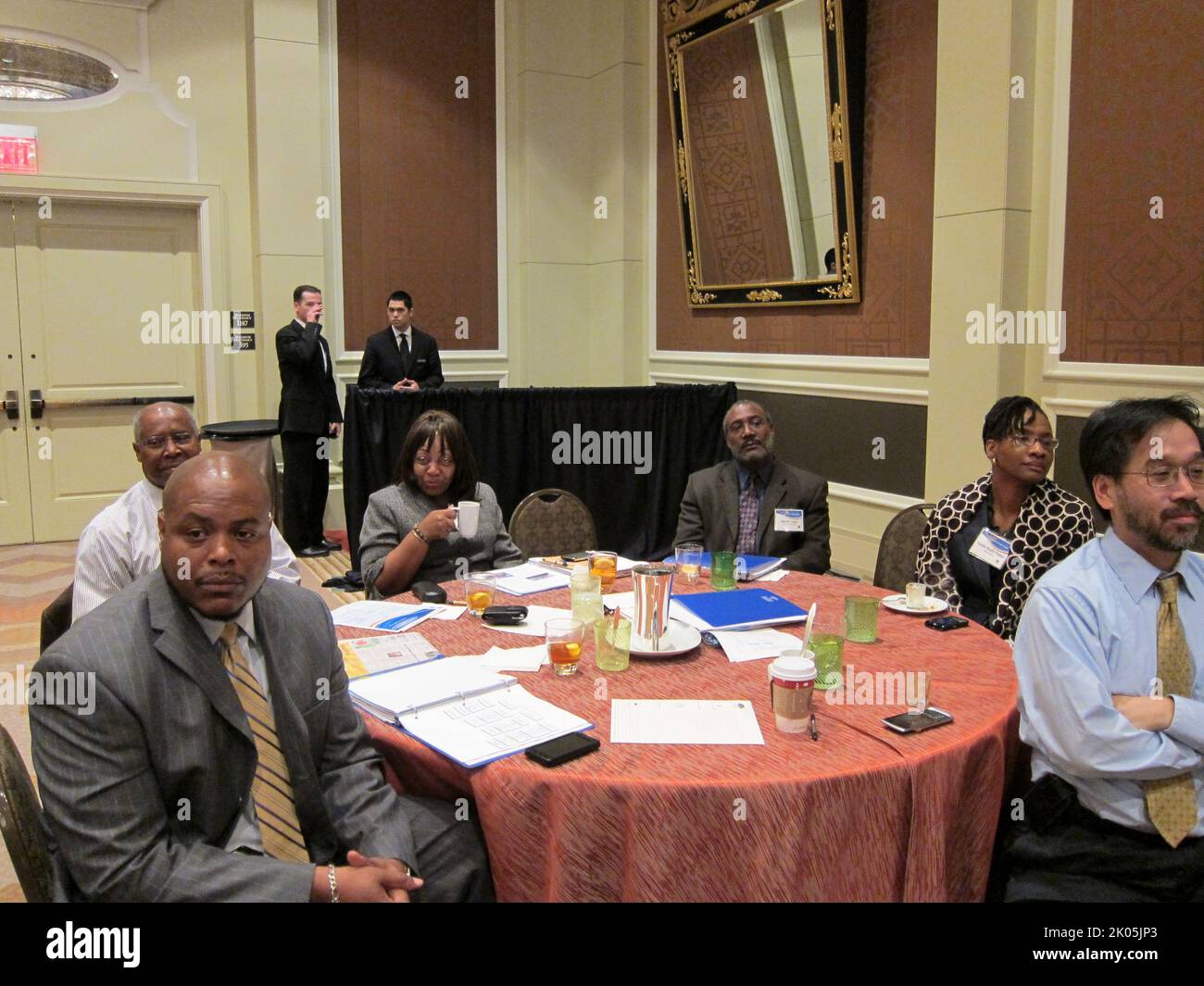 Community Planning and Development (CPD) Managers Training Conference ...