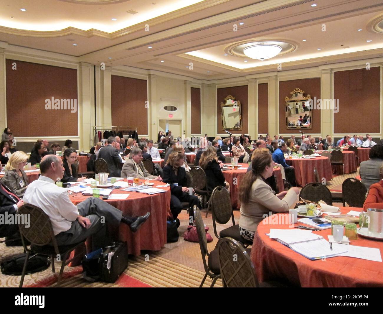 Community Planning and Development (CPD) Managers Training Conference ...