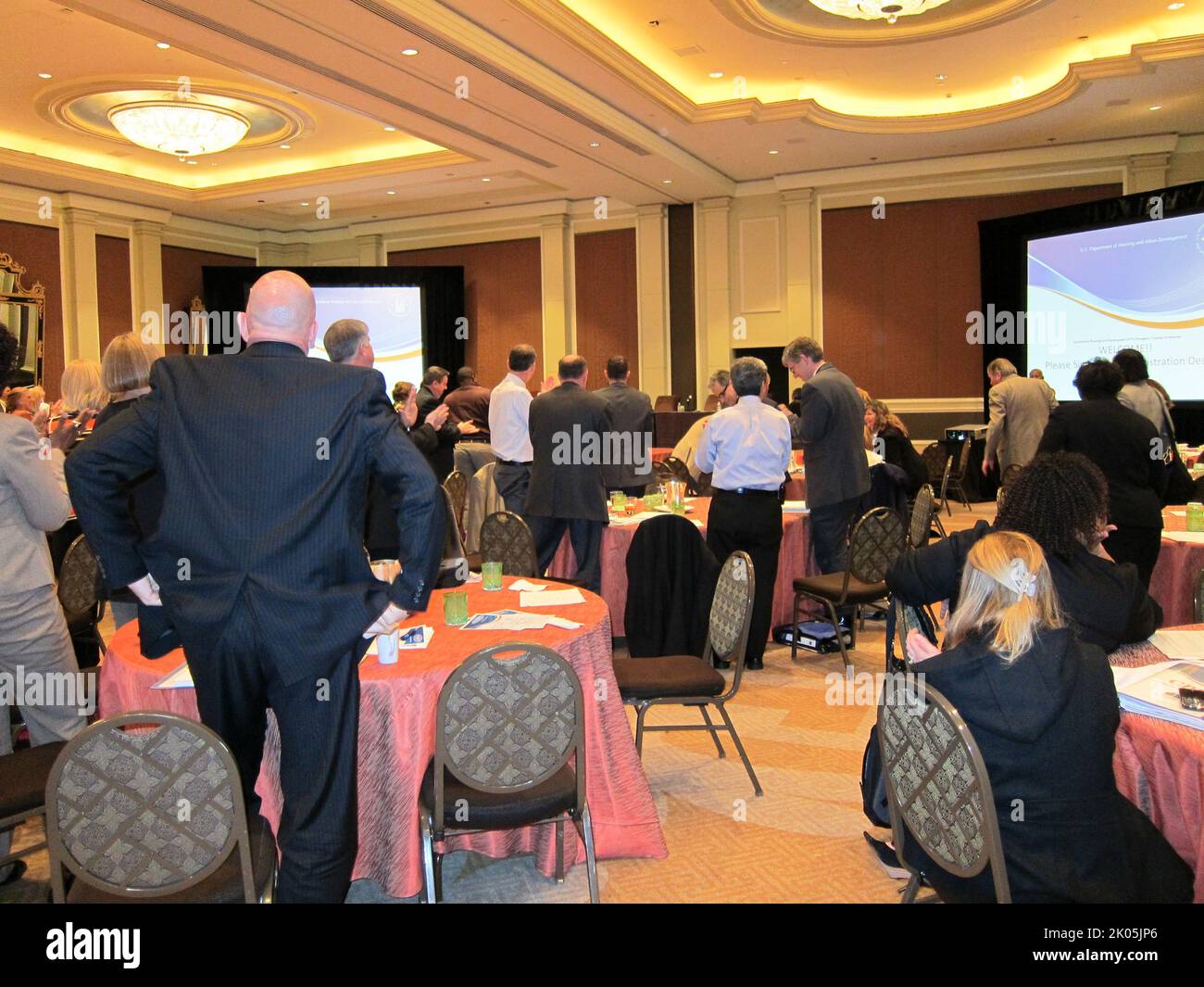 Community Planning and Development (CPD) Managers Training Conference ...