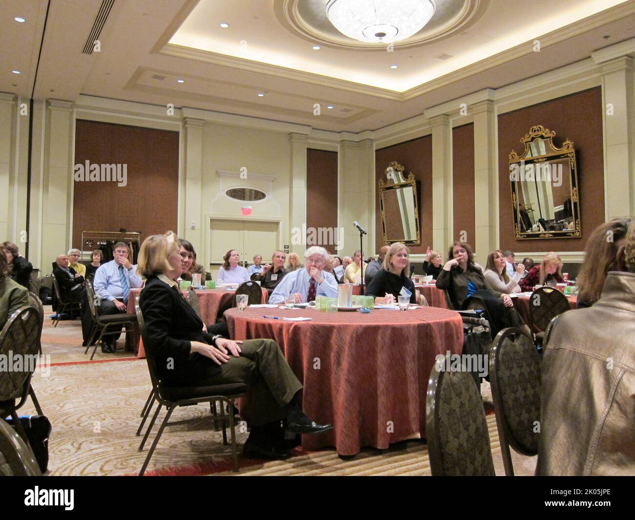 Community Planning and Development (CPD) Managers Training Conference ...