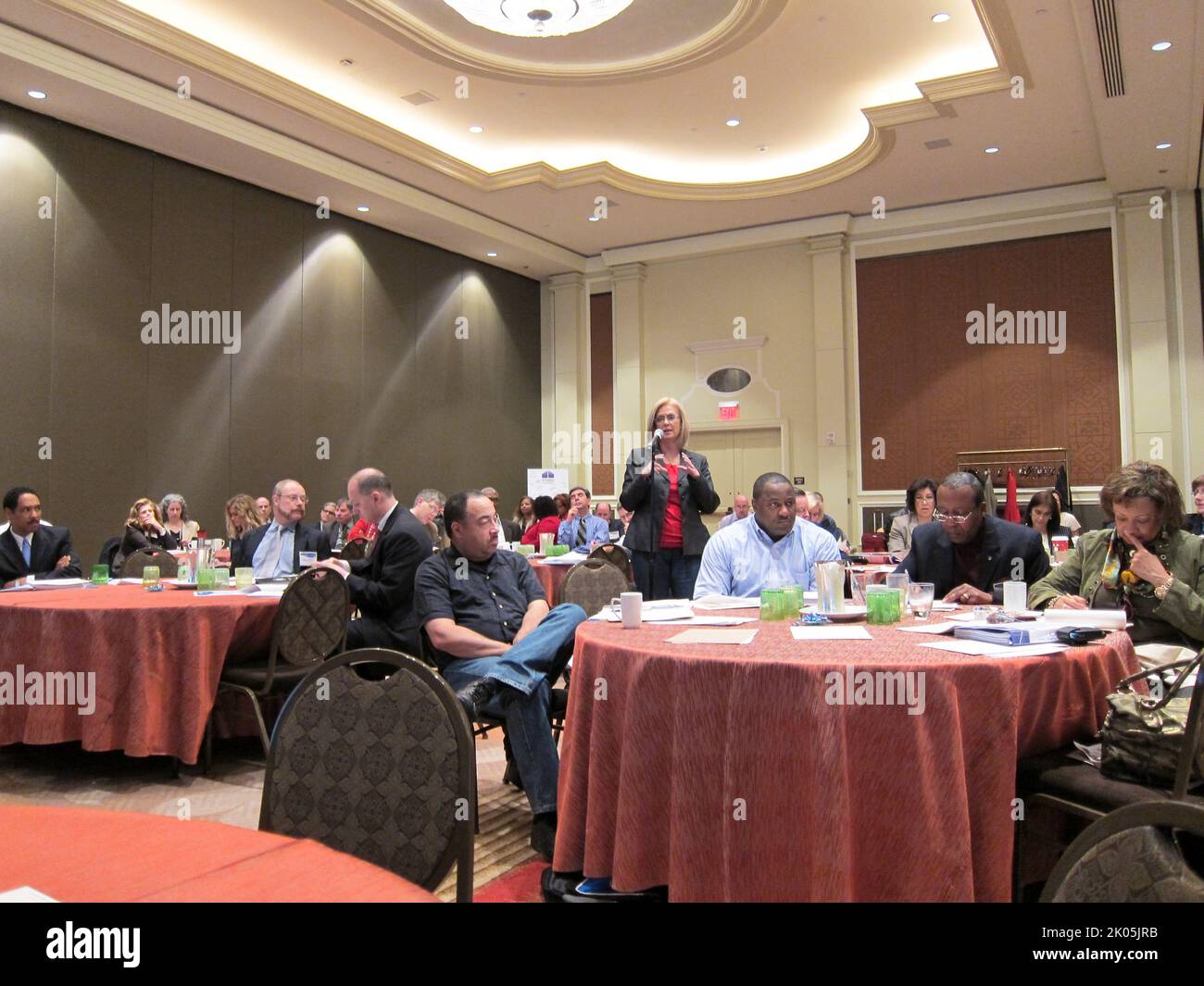 Community Planning and Development (CPD) Managers Training Conference ...