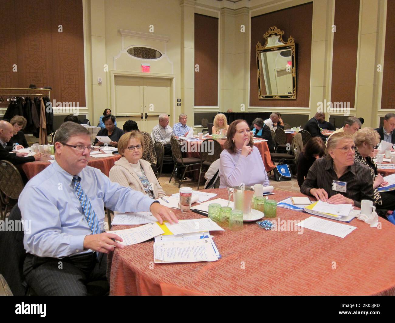 Community Planning and Development (CPD) Managers Training Conference ...