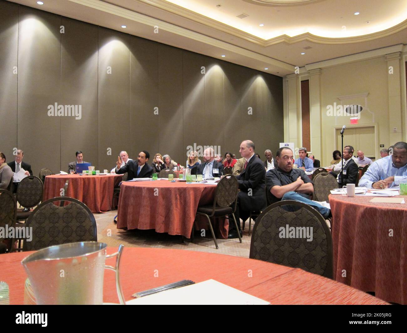 Community Planning and Development (CPD) Managers Training Conference ...