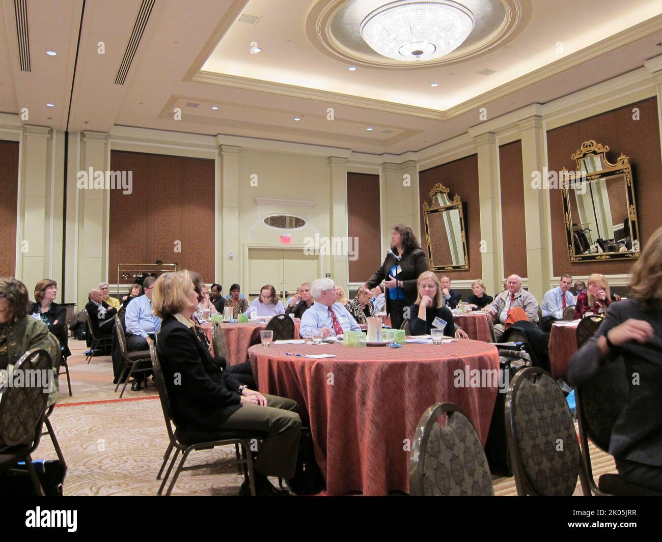 Community Planning and Development (CPD) Managers Training Conference ...