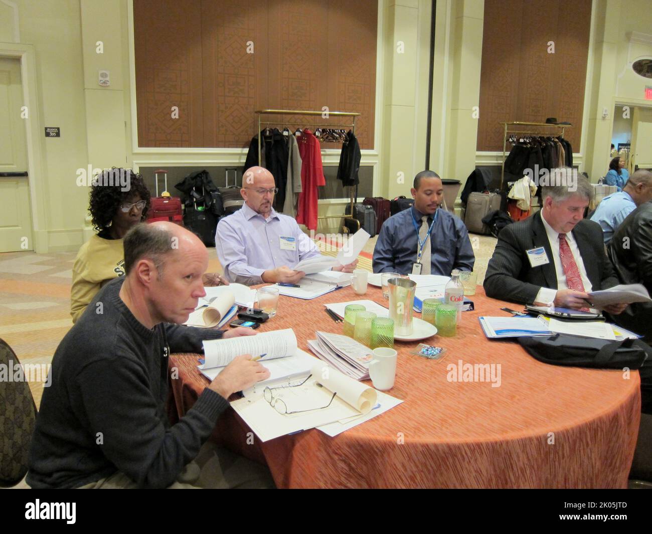 Community Planning and Development (CPD) Managers Training Conference ...