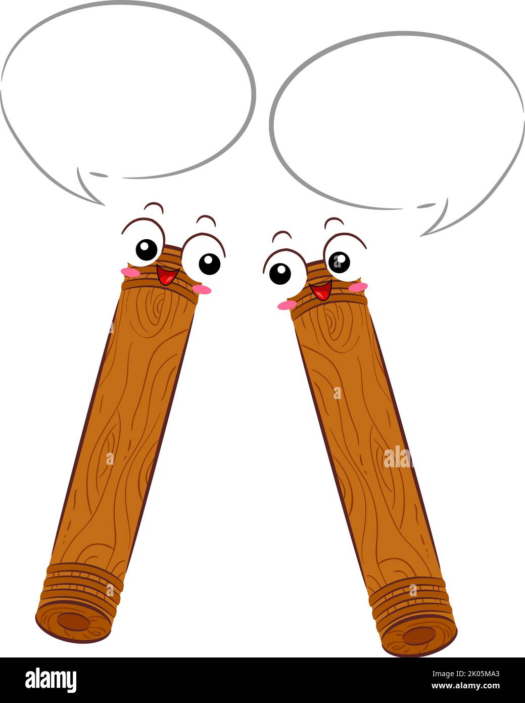 Claves instrument hi-res stock photography and images - Alamy