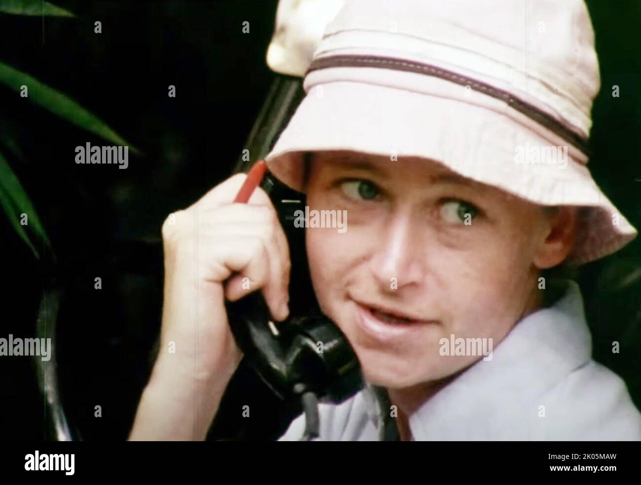 EXPLORER, Virginia Ginny' Pepper, wife of Ranulph Fiennes (shown in ...