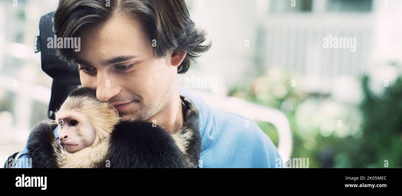 GIGI & NATE, (aka GIGI AND NATE), Charlie Rowe, 2022. ph: Anne Marie ...