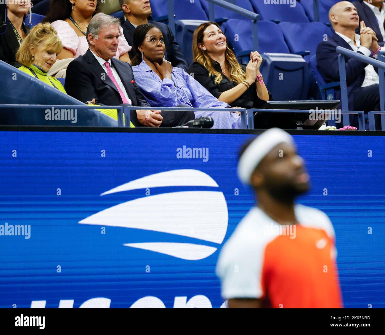 Michelle mcnulty hi-res stock photography and images - Alamy