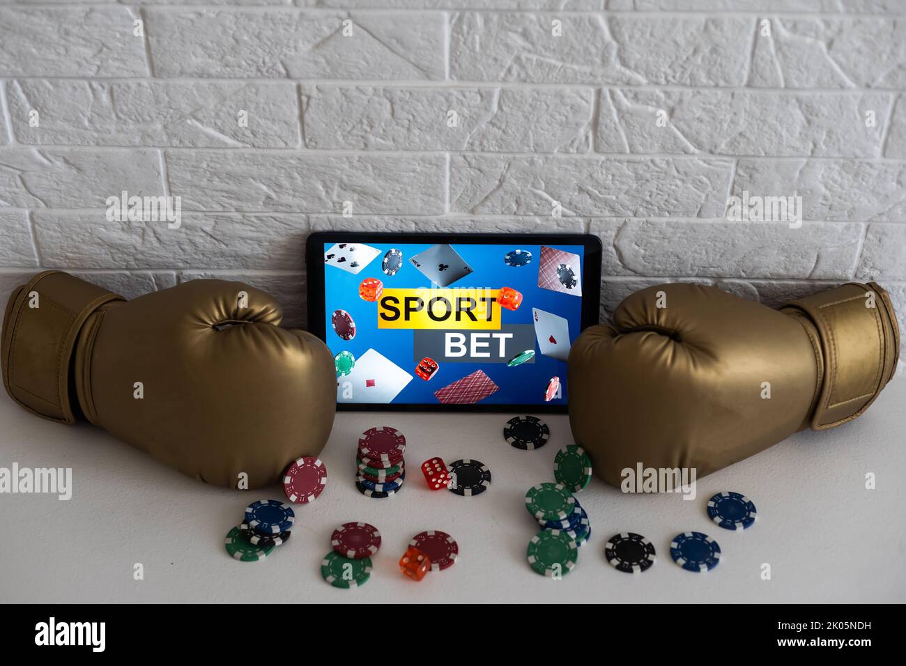 Bet technology logo hi-res stock photography and images - Alamy