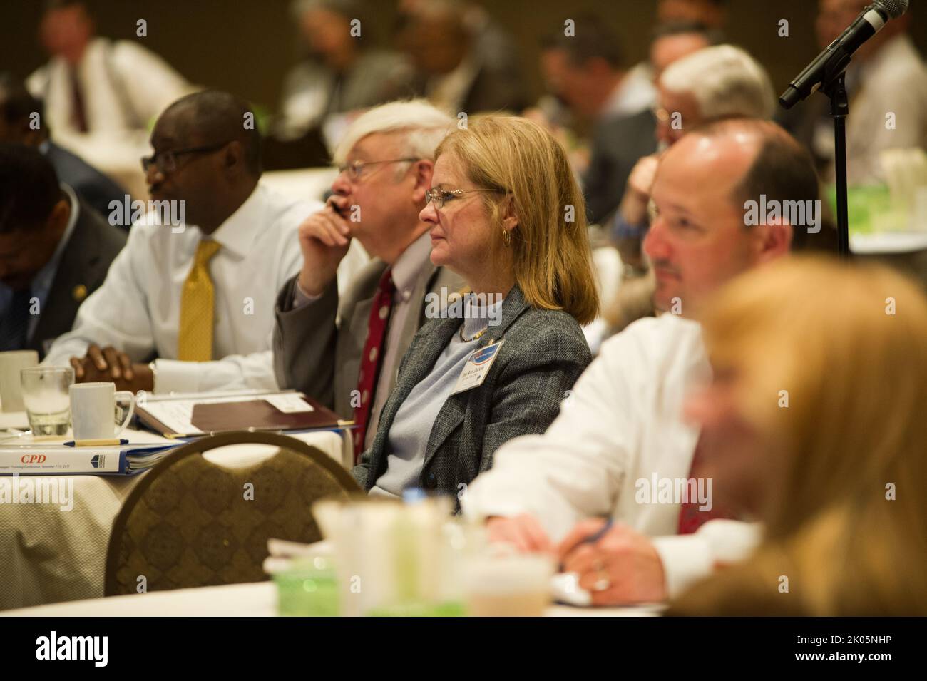 Community Planning and Development (CPD) Managers Training Conference ...