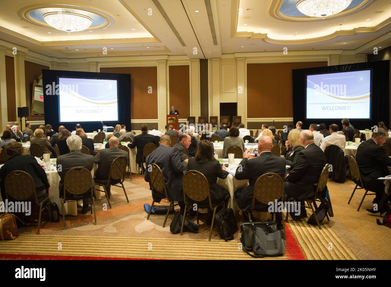 Community Planning and Development (CPD) Managers Training Conference ...