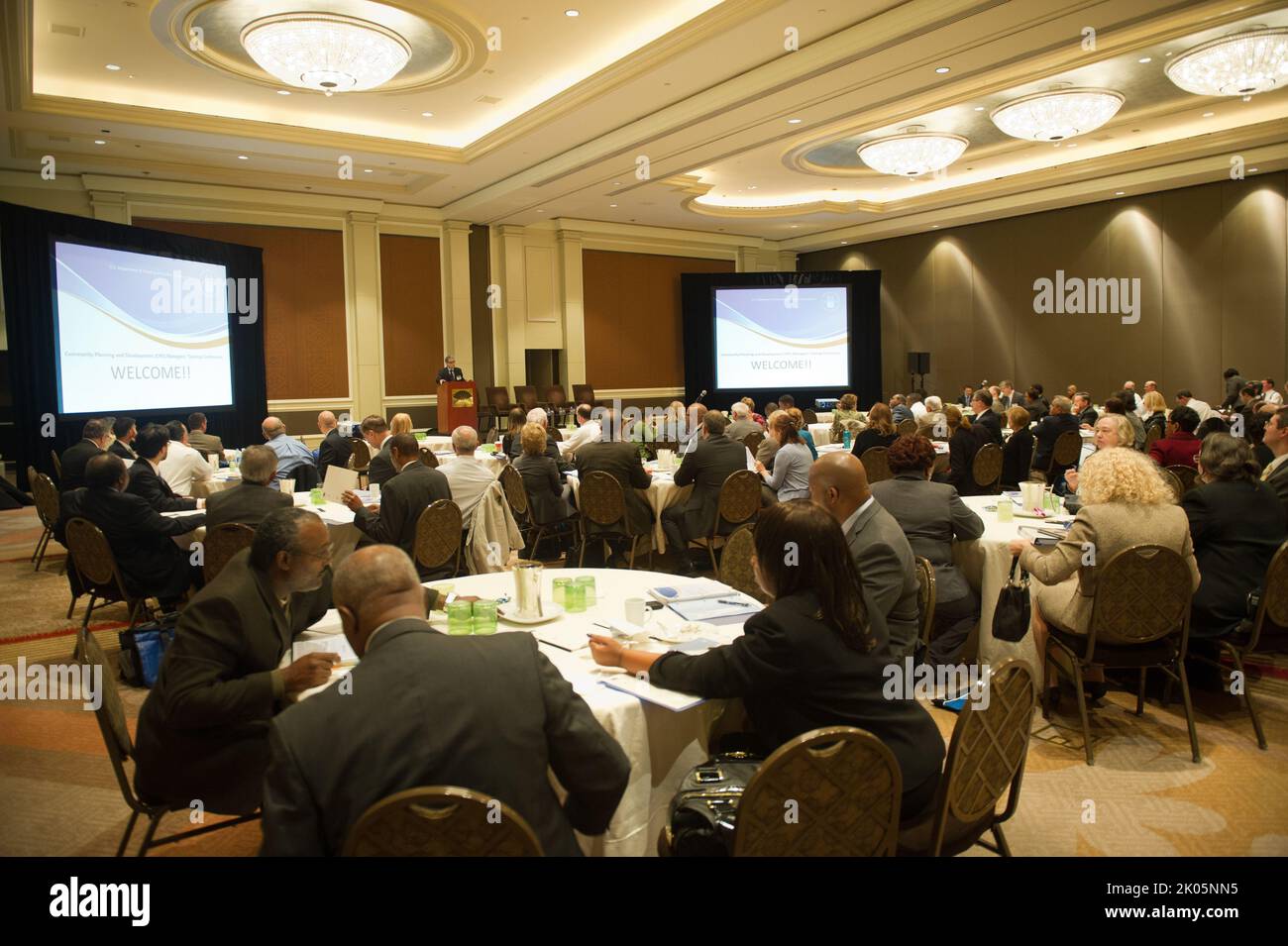 Community Planning and Development (CPD) Managers Training Conference ...