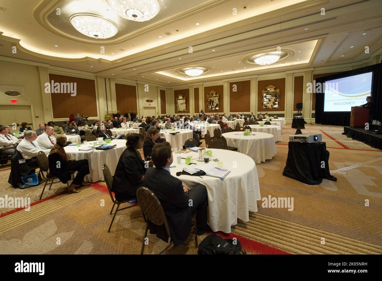 Community Planning and Development (CPD) Managers Training Conference ...