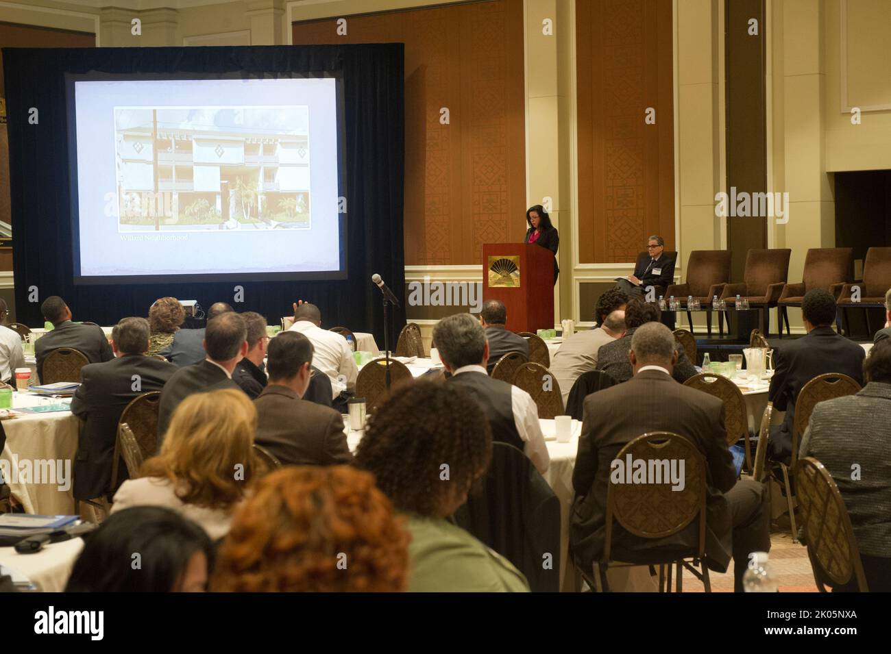 Community Planning and Development (CPD) Managers Training Conference ...