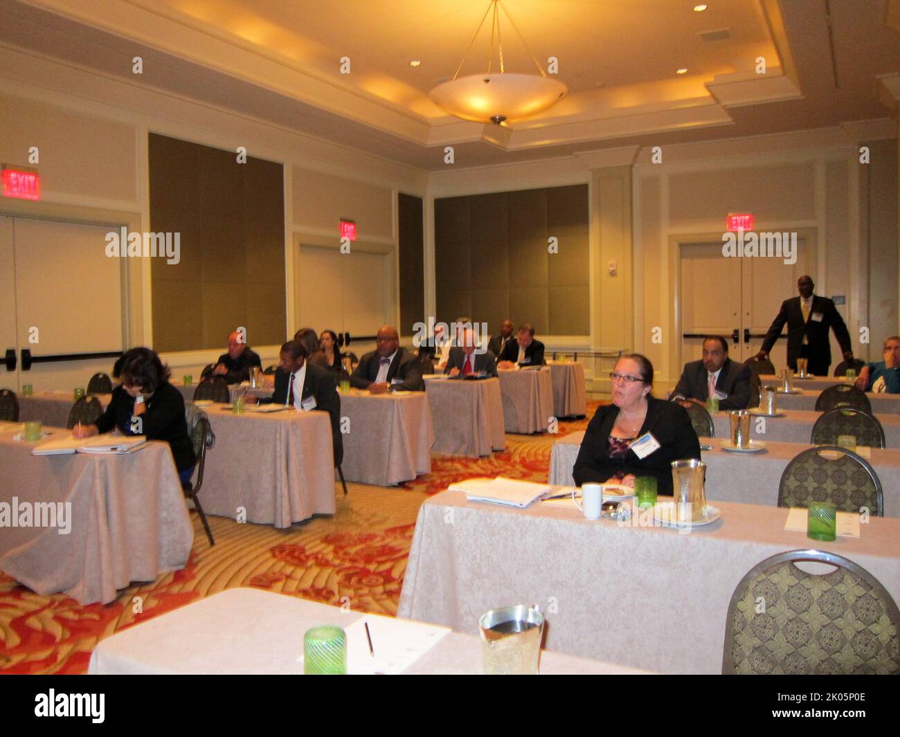 Community Planning and Development (CPD) Managers Training Conference ...