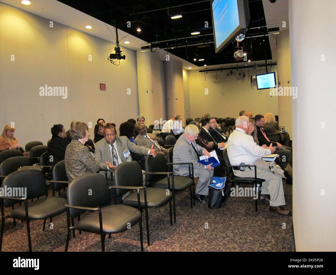 Community Planning and Development (CPD) Managers Training Conference ...