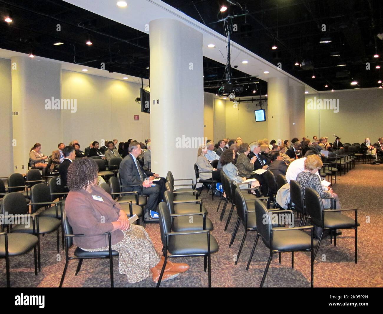 Community Planning and Development (CPD) Managers Training Conference Stock Photo - Alamy