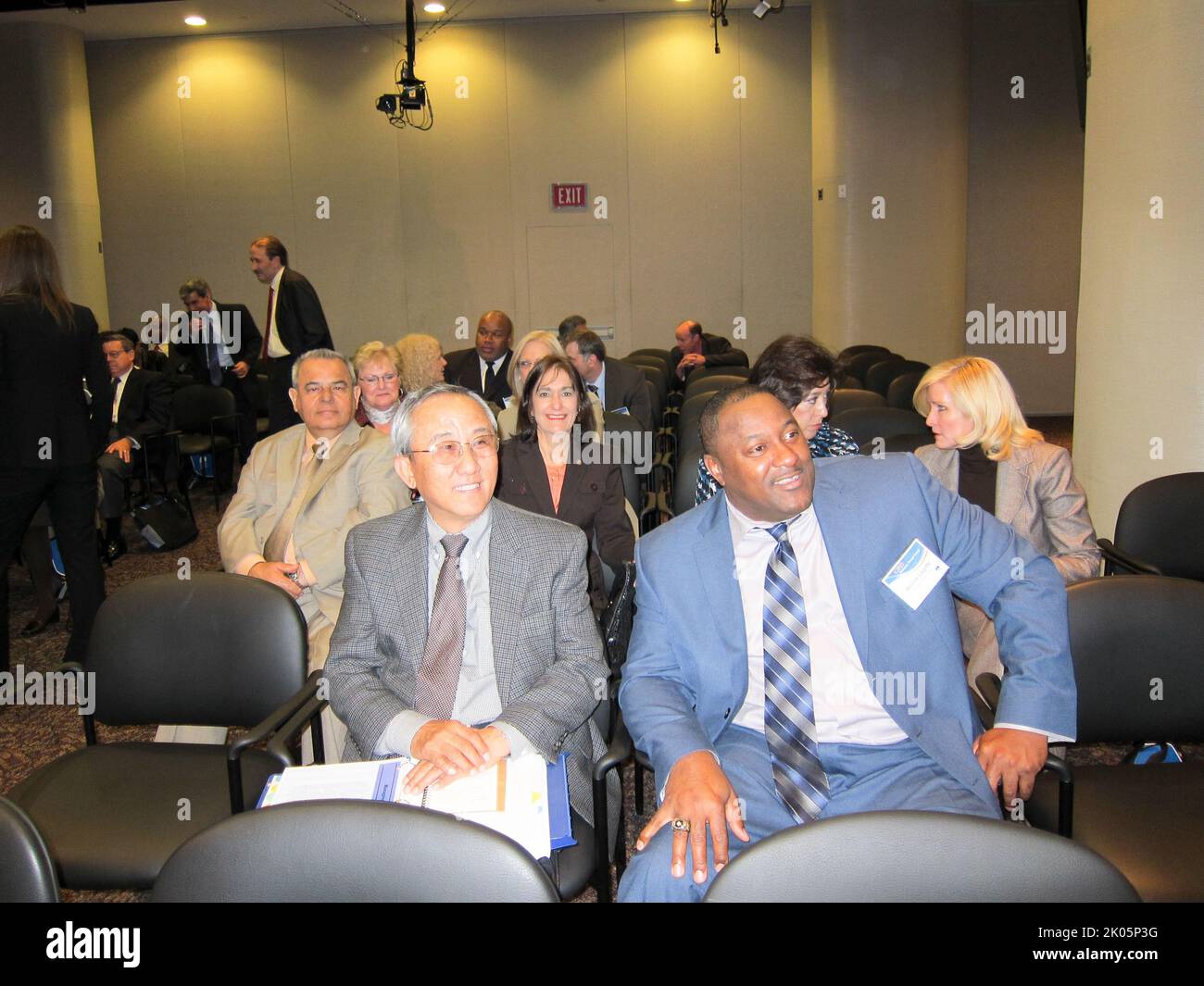 Community Planning and Development (CPD) Managers Training Conference ...