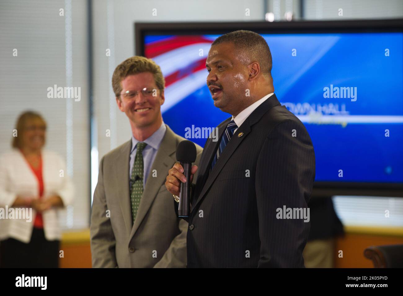 Georgia Town Hall Meeting at June Weiss blog