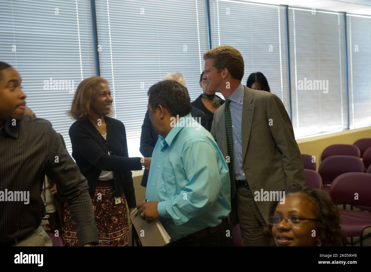 Atlanta town hall hi-res stock photography and images - Alamy