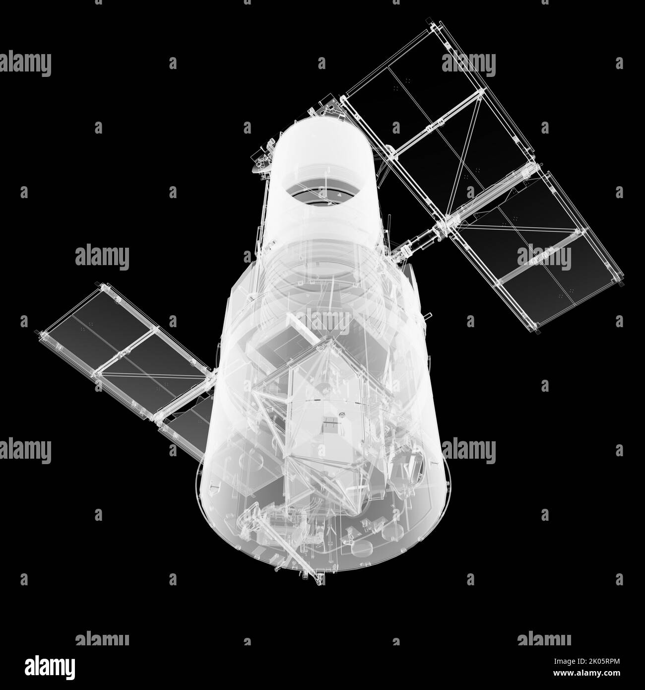 X ray telescope hi-res stock photography and images - Alamy