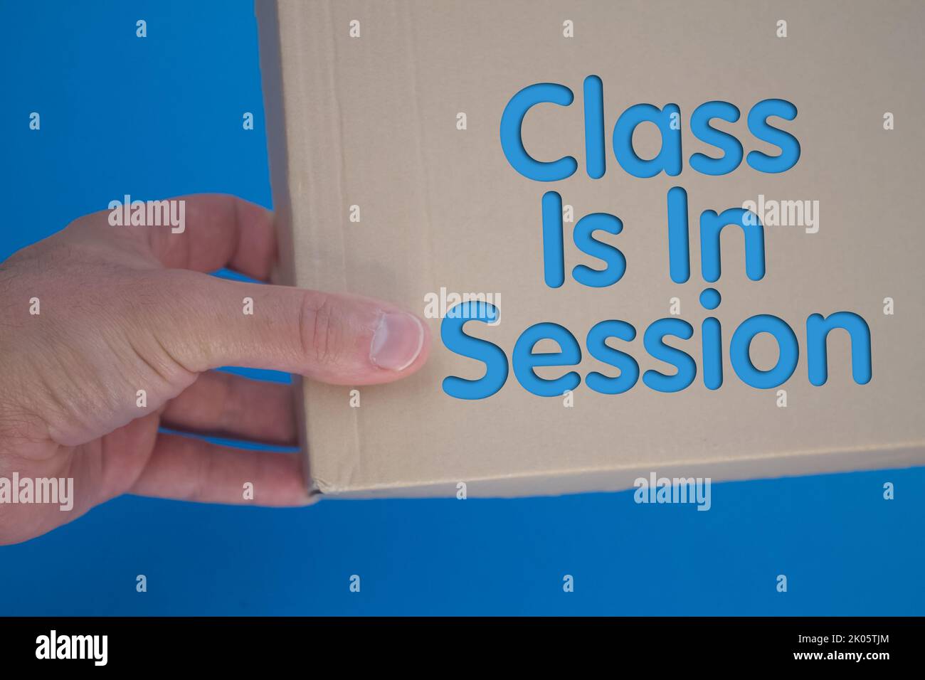 Brown training and education center hi-res stock photography and images ...