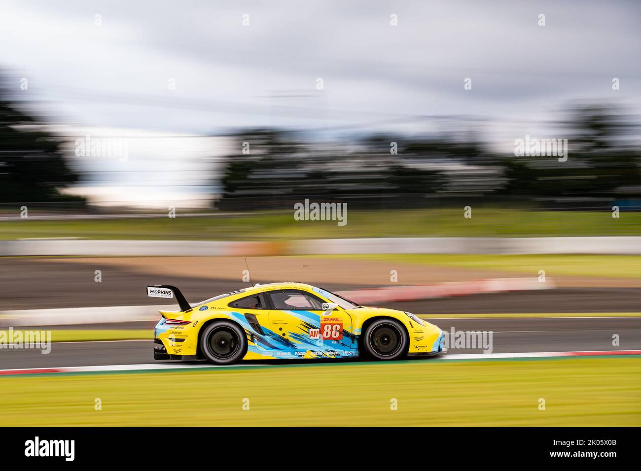 88 Fred Poordad (USA), Patrick Lindsey (USA), Jan Heylen (BEL), Dempsey ...