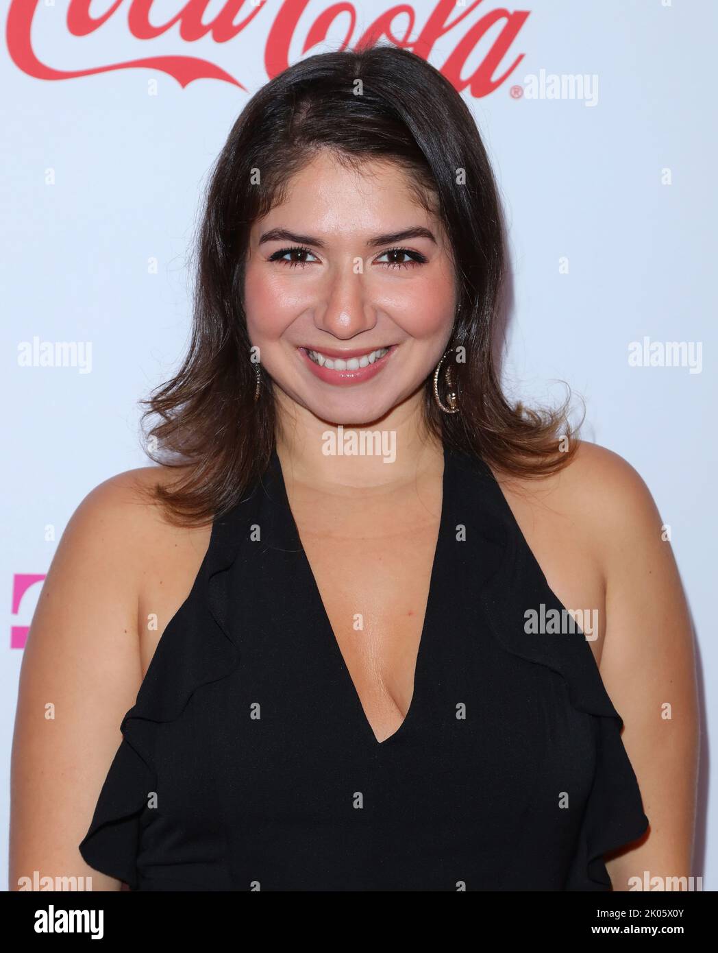 Beverly Hills, USA. 09th Sep, 2022. Laura Di Lorenzo arrives at The ...