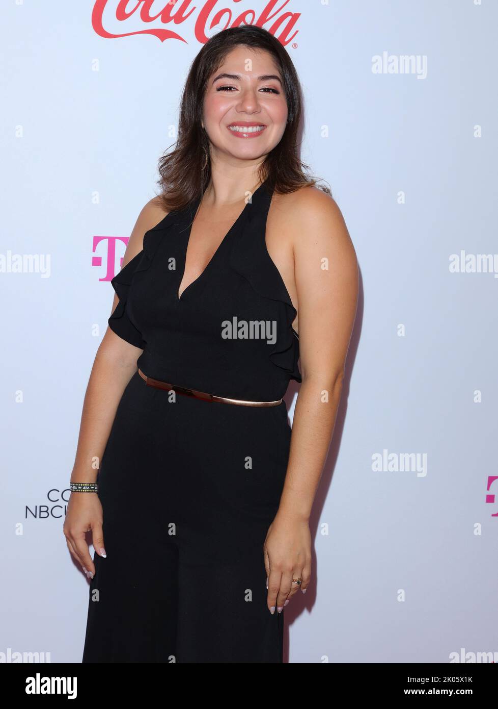 Beverly Hills, Ca, USA. 9th Sep 2022. Laura Di Lorenzo arrives at The ...