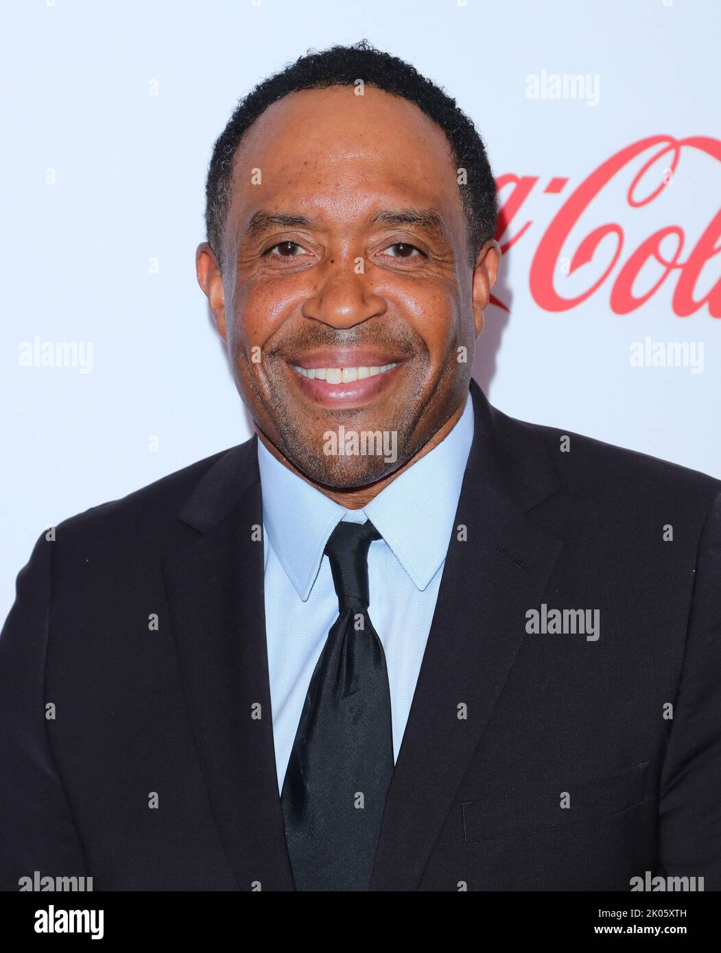Beverly Hills, Ca, USA. 9th Sep 2022. Ruben Paul arrives at The ...