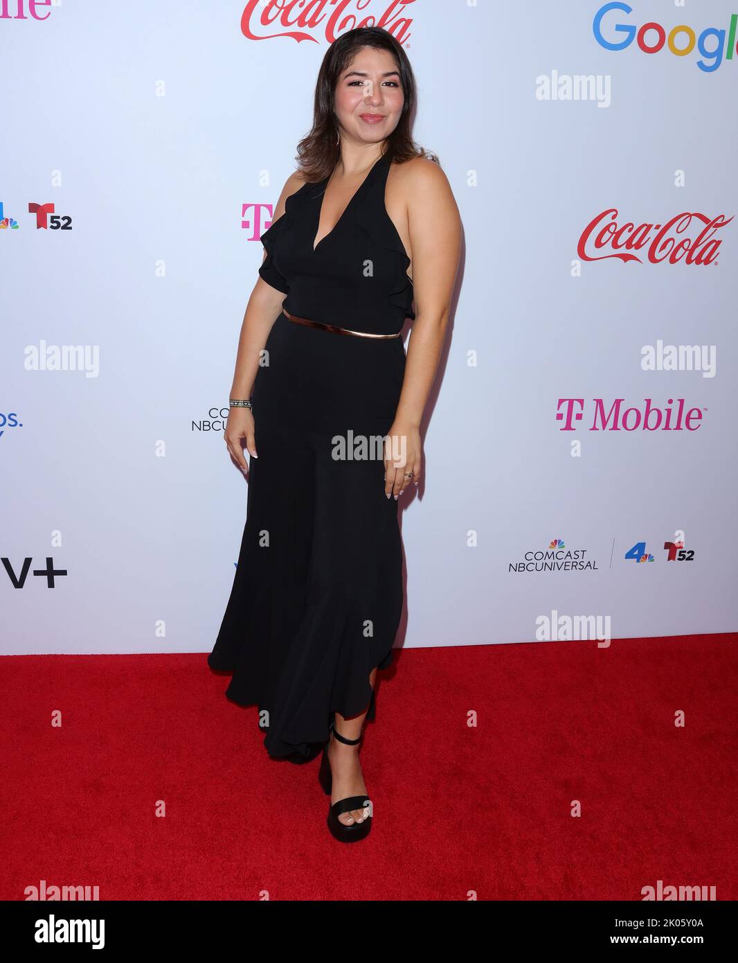 Beverly Hills, Ca, USA. 9th Sep 2022. Laura Di Lorenzo arrives at The ...